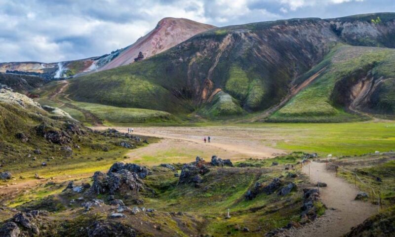 From Reykjavik: Landmannalaugar & Háifoss Waterfall Tour - Authenticity and Overall Experience