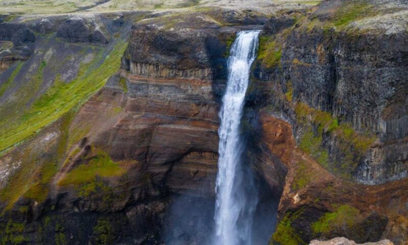 From Reykjavik: Landmannalaugar & Háifoss Waterfall Tour - Who Should Consider This Tour?