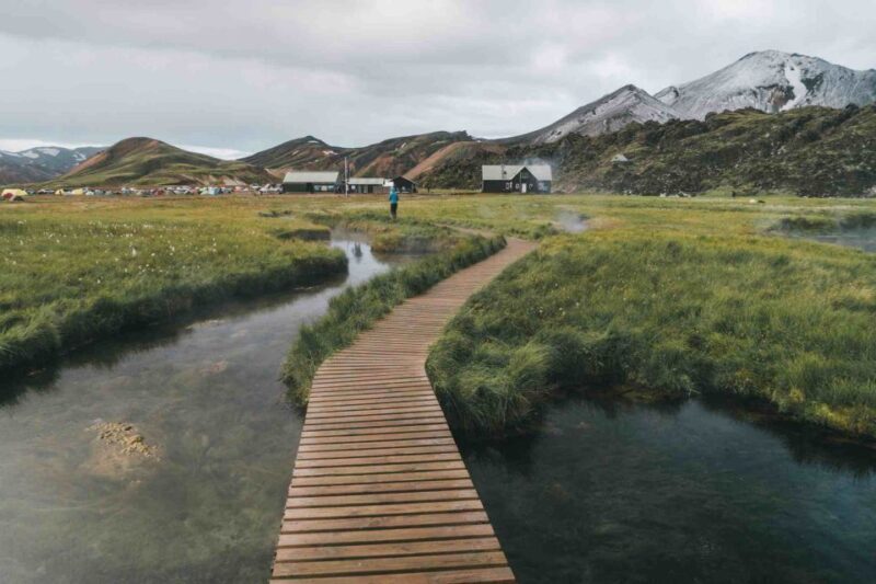 From Reykjavik: Landmannalaugar & Háifoss Waterfall Tour - FAQ