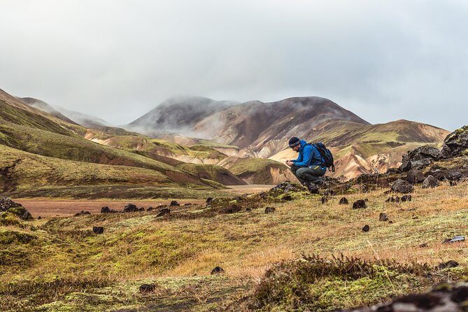 From Reykjavík: Landmannalaugar Hiking Day Tour - Introduction