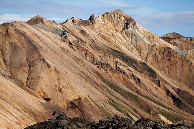 From Reykjavík: Landmannalaugar Hiking Day Tour - What to Expect from the Tour