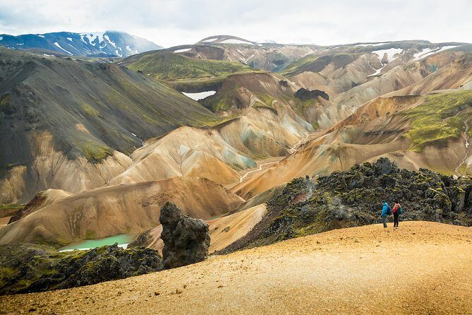 From Reykjavík: Landmannalaugar Hiking Day Tour - Authentic Experiences from Travelers