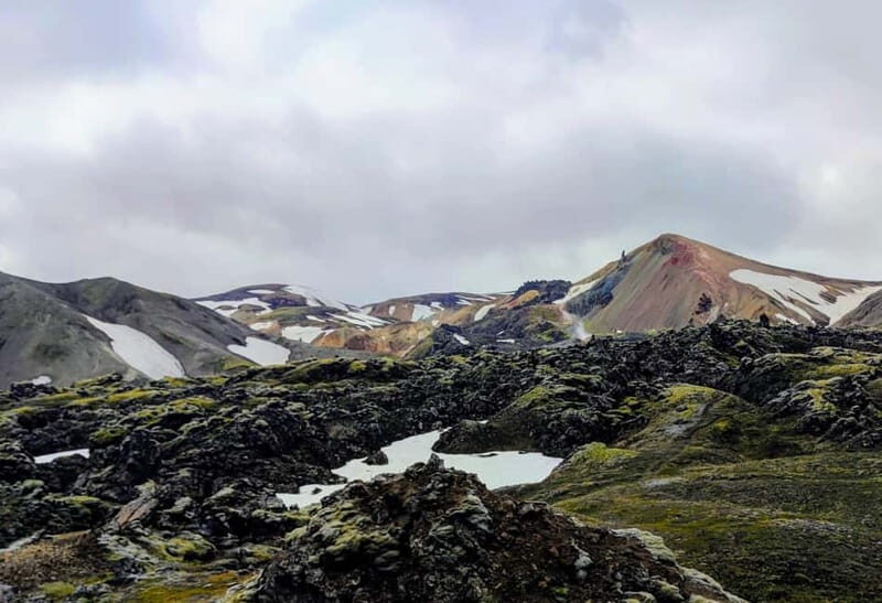 From Reykjavik: Landmannalaugar Private Tour with Transfer - Key Points