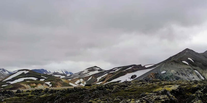 From Reykjavik: Landmannalaugar Private Tour with Transfer - An In-Depth Look at the Landmannalaugar Private Tour