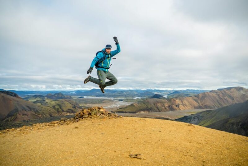 From Reykjavík: Landmannalaugar Super Jeep Day Tour - Introduction