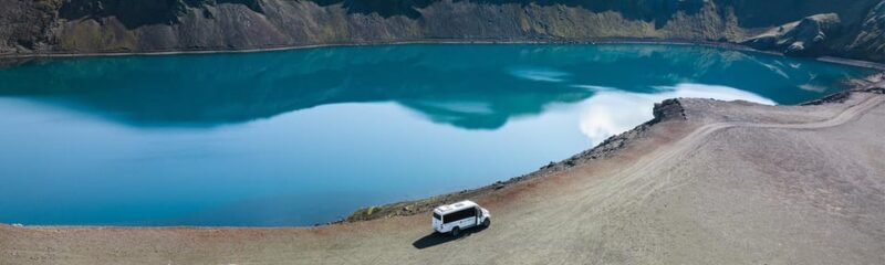 From Reykjavík: Landmannalaugar Super Jeep Day Tour - What’s Included and What’s Not
