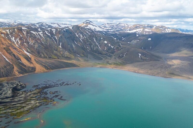 From Reykjavík: Landmannalaugar Super Jeep Day Tour - Genuine Value for Adventure Seekers