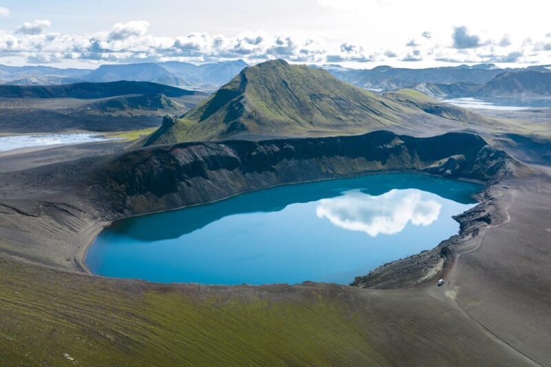 From Reykjavík: Landmannalaugar Super Jeep Day Tour - The Experience - What Travelers Say