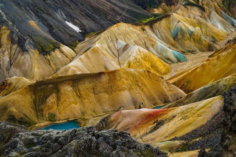 From Reykjavík: Landmannalaugar Super Jeep Day Tour - The Sum Up