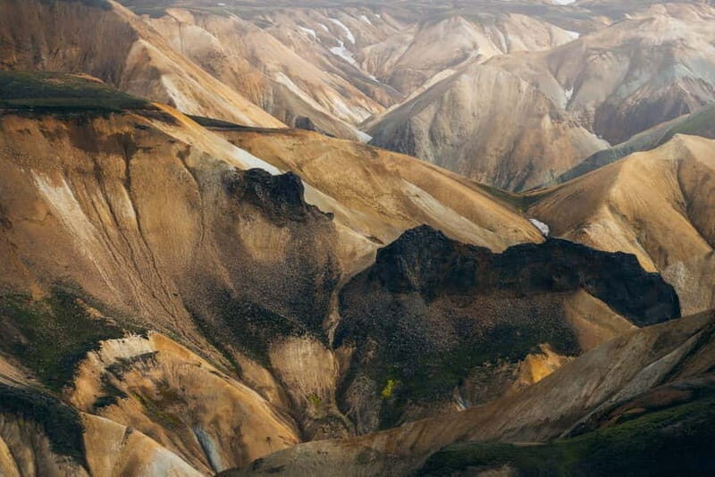 From Reykjavik: Landmannalaugar Super Jeep Tour - What Makes This Tour Stand Out?