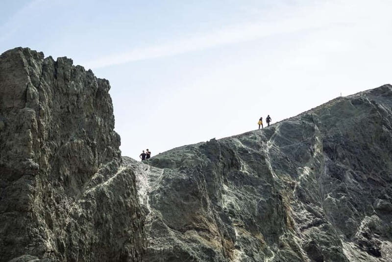 From Reykjavik: Landmannalaugar Super Jeep Tour - Price and Value