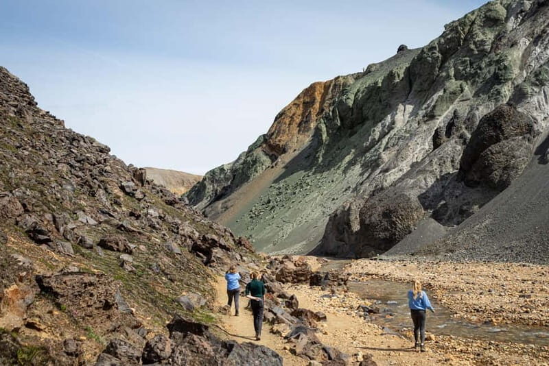 From Reykjavik: Landmannalaugar Super Jeep Tour - The Sum Up