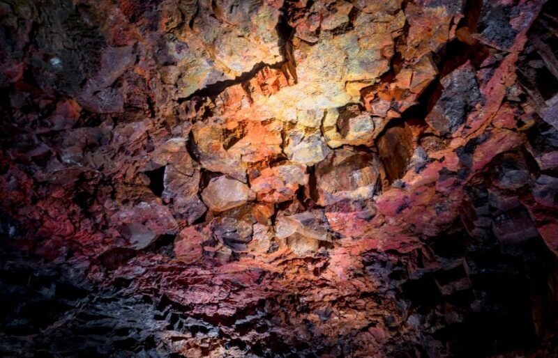 From Reykjavik: Lava Caving Tour - What to Pack and Consider