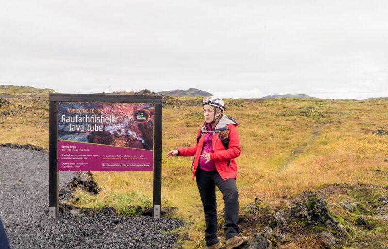 From Reykjavik: Lava Caving Tour - Overall Value and Suitability