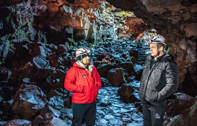 From Reykjavik: Lava Caving Tour - FAQs