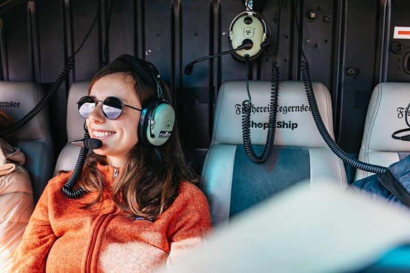 From Reykjavik: New Volcanic Area Helicopter Tour - An Overview of What You Can Expect