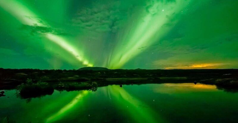 From Reykjavik: Northern Lights Boat Cruise - An In-Depth Look at the Tour Experience