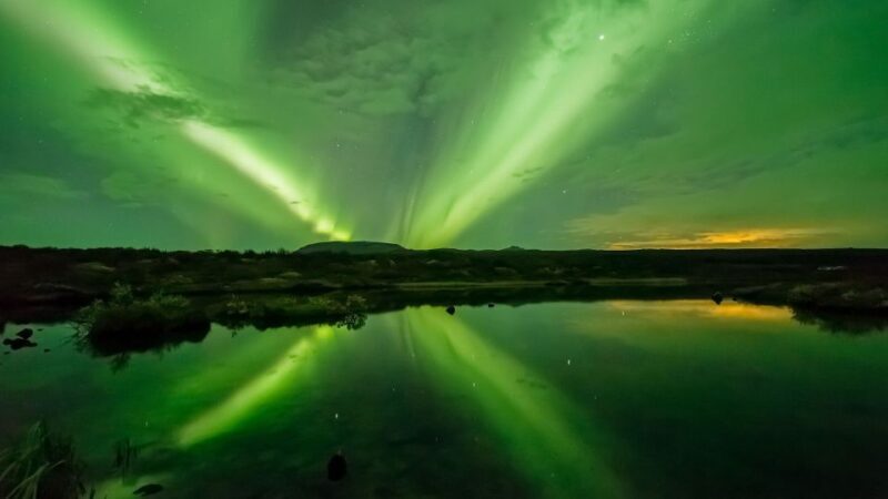 From Reykjavik: Northern Lights Boat Cruise - Final Thoughts