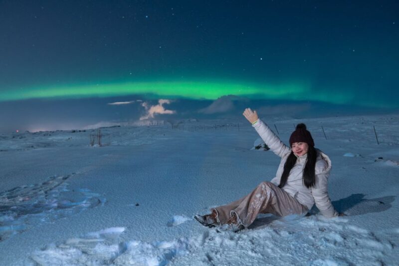 From Reykjavik: Northern Lights Guided Tour with Photos - What Travelers Love & What Could Be Better