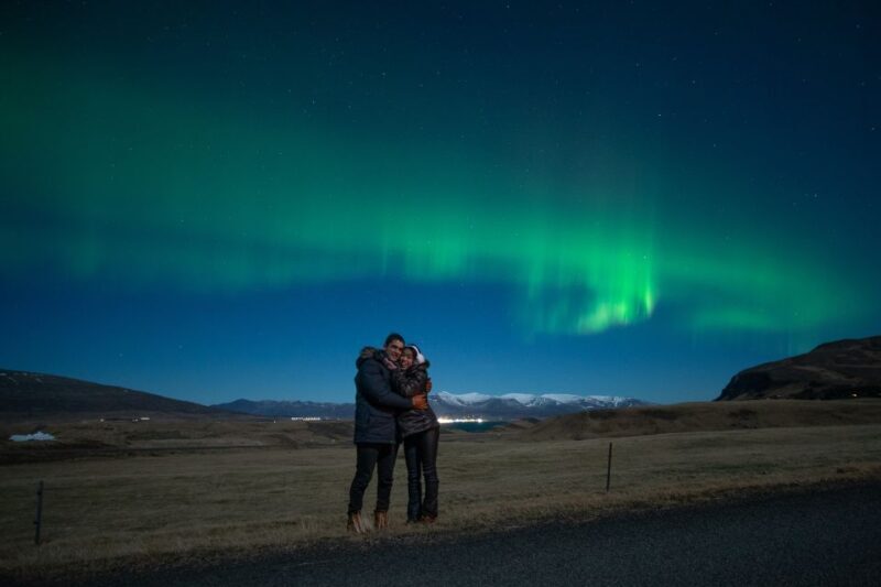 From Reykjavik: Northern Lights Guided Tour with Photos - Who Should Consider This Tour?