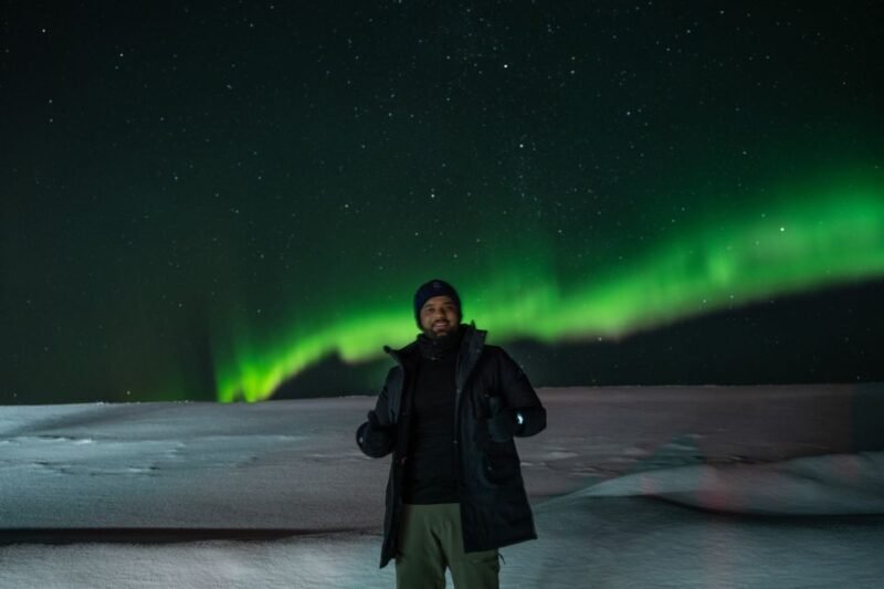 From Reykjavik: Northern Lights Guided Tour with Photos - Final Verdict