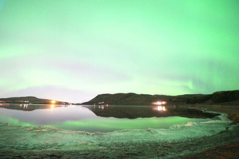 From Reykjavik: Northern Lights Hunt Super Jeep Tour - What Reviewers Say