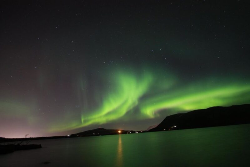 From Reykjavik: Northern Lights Hunt Super Jeep Tour - Price and Value