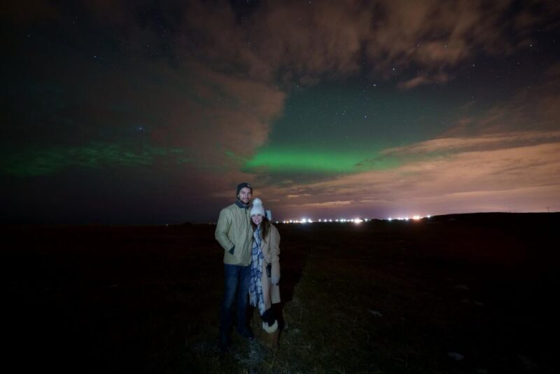 From Reykjavik: Northern Lights Hunt Super Jeep Tour - Who Should Consider This Tour?