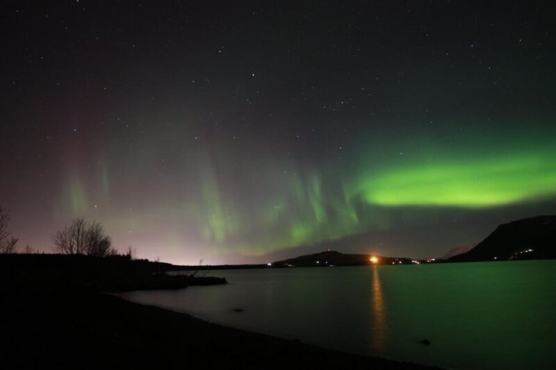 From Reykjavik: Northern Lights Hunt Super Jeep Tour - FAQ