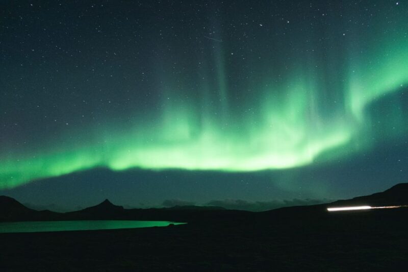 From Reykjavik: Northern Lights Sightseeing Cruise - Pricing and Overall Value