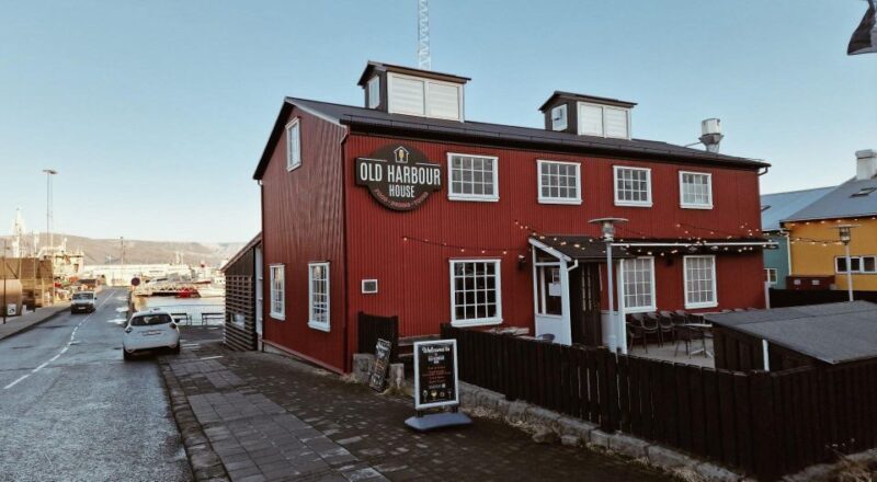 From Reykjavik: Northern Lights Sightseeing Cruise - Final Thoughts: Who Will Love This Tour?
