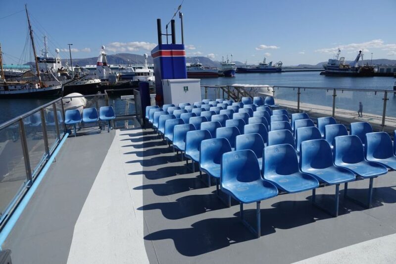 From Reykjavik: Northern Lights Sightseeing Cruise - FAQ