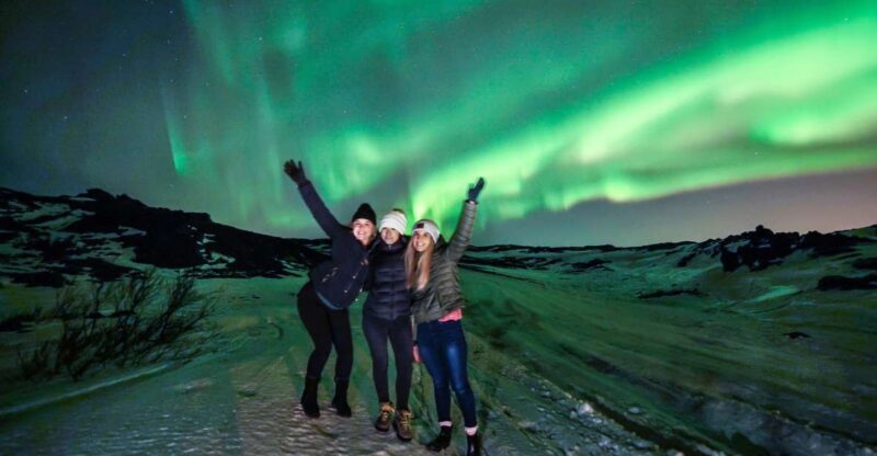 From Reykjavík: Northern Lights Super Jeep Tour - FAQ