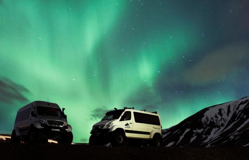 From Reykjavík: Northern Lights Super Jeep Tour - Final Thoughts