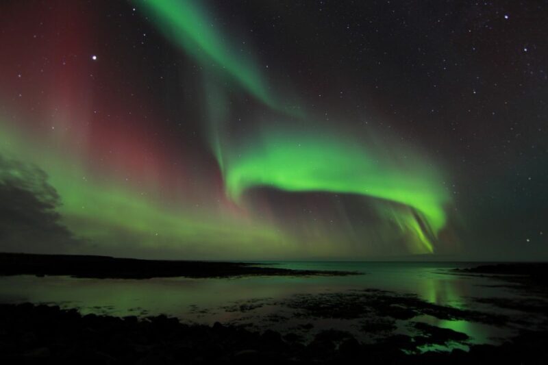 From Reykjavik: Northern Lights Tour - Final Thoughts