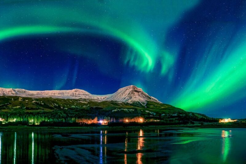 From Reykjavik: Northern Lights Tour - Detailed Breakdown of the Northern Lights Tour Experience