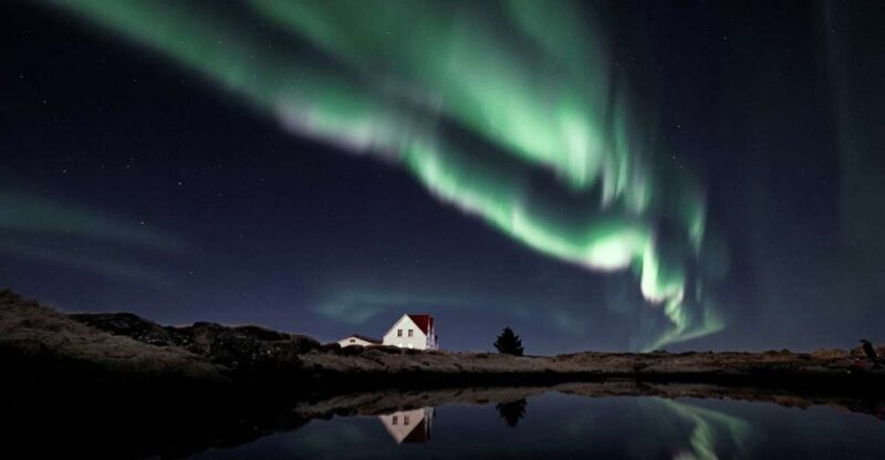 From Reykjavik: Northern Lights Tour with Hot Cocoa & Photos - An Honest Look at the Experience
