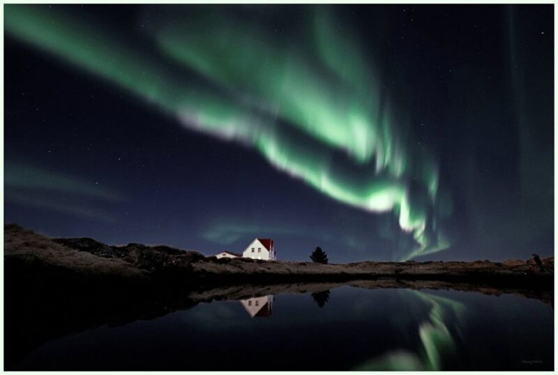 From Reykjavik: Northern Lights Tour with Hot Cocoa & Photos - The Sum Up: Who Is This Tour Perfect For?