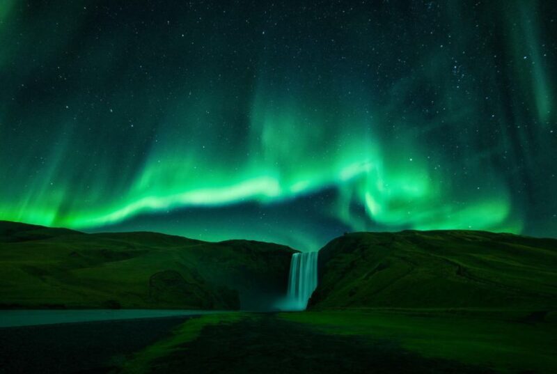 From Reykjavik: Northern Lights Tour with Lifetime Guarantee - Itinerary Breakdown & Authentic Insights