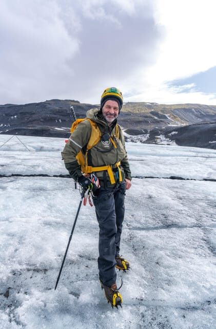 From Reykjavik: Private Golden Circle and South Coast Tour - Who Is This Tour Best For?