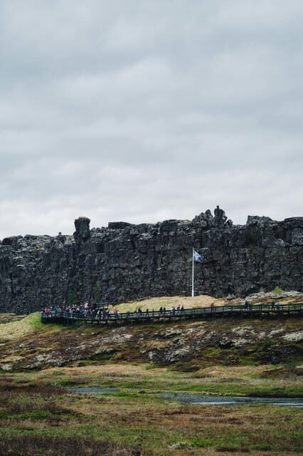 From Reykjavik: Private Golden Circle and South Coast Tour - The Sum Up