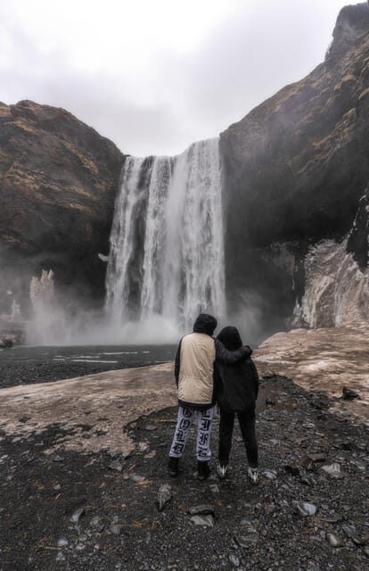 From Reykjavik: Private Golden Circle and South Coast Tour - FAQ