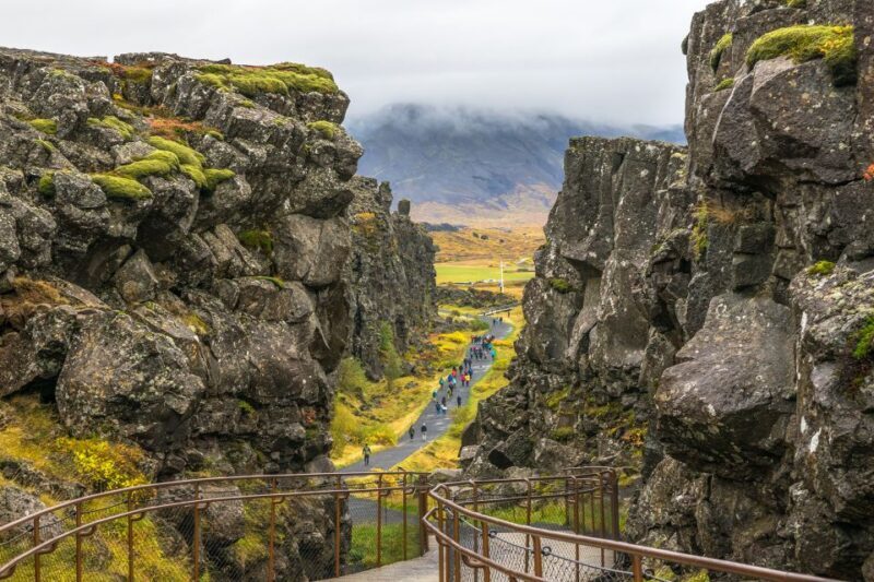 From Reykjavik: Private Golden Circle Day Tour by Jeep - An Honest Breakdown of the Golden Circle Jeep Tour