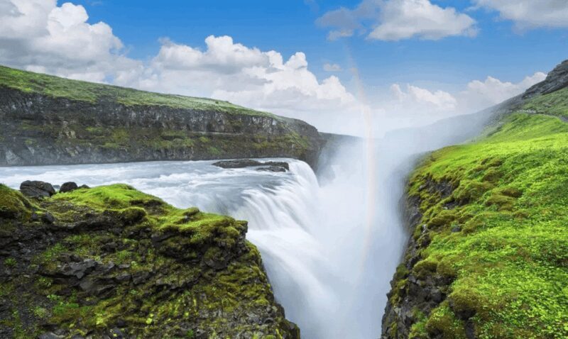 From Reykjavík: Private Golden Circle Tour - Key Points