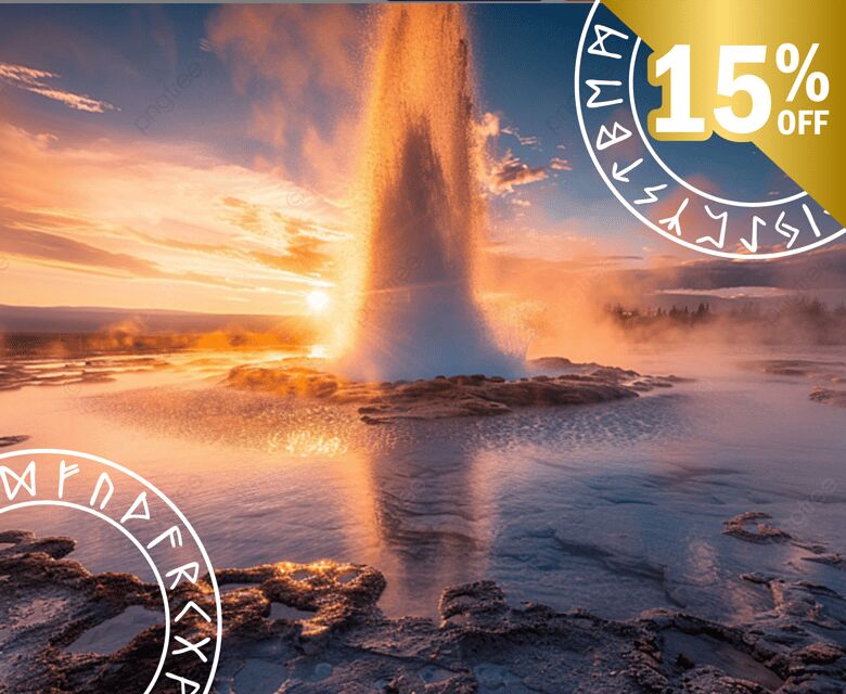 From Reykjavík: Private Golden Circle Tour - Introduction to the Tour