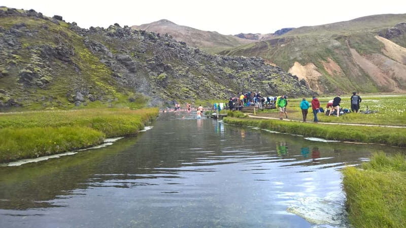From Reykjavik: Private Landmannalaugar Day Trip - Exploring Iceland’s Landmannalaugar on a Private Day Trip from Reykjavik