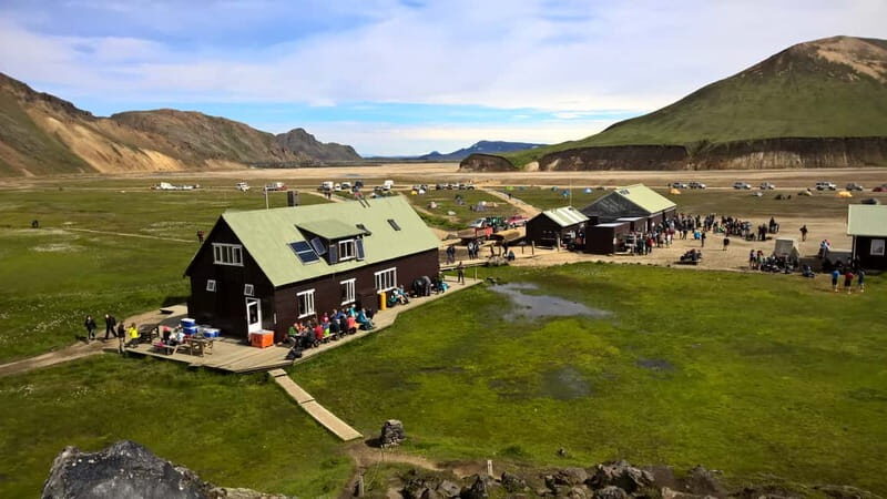 From Reykjavik: Private Landmannalaugar Day Trip - Why Choose the Private Landmannalaugar Day Trip?