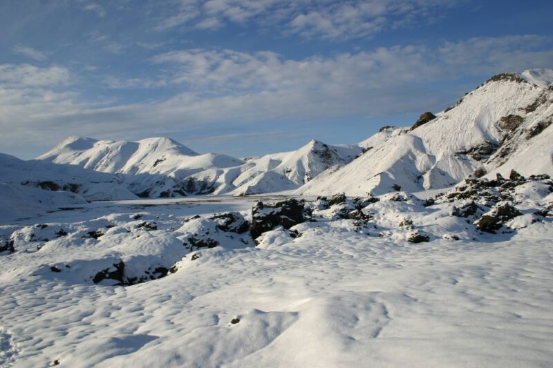 From Reykjavik: Private Landmannalaugar & Hekla Jeep Tour - Authentic Experiences & Genuine Value
