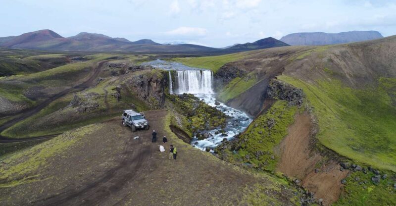 From Reykjavik: Private Landmannalaugar & Hekla Jeep Tour - Who Will Love This Tour?