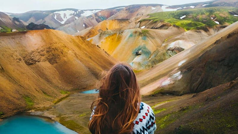 From Reykjavik: Private Landmannalaugar Super Jeep 4x4 Tour - Exploring the Landmannalaugar in Iceland: A Hands-On Review of the Private Super Jeep Tour